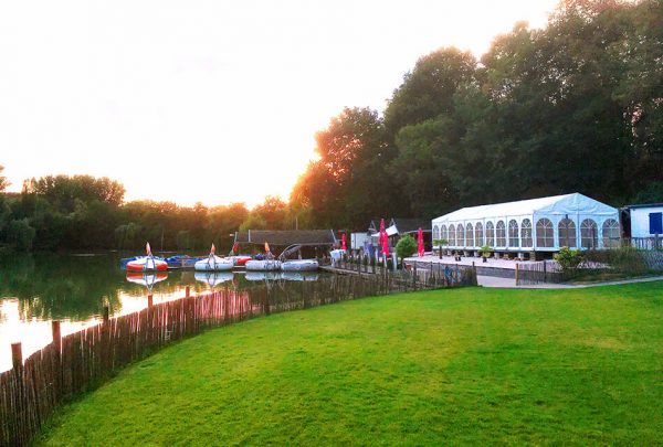 Bootshouse – BBQ Boot & Adventure Minigolf